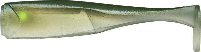 Nitro sprat shad corps spécial leurre souple shad illex NITRO SPRAT SHAD.