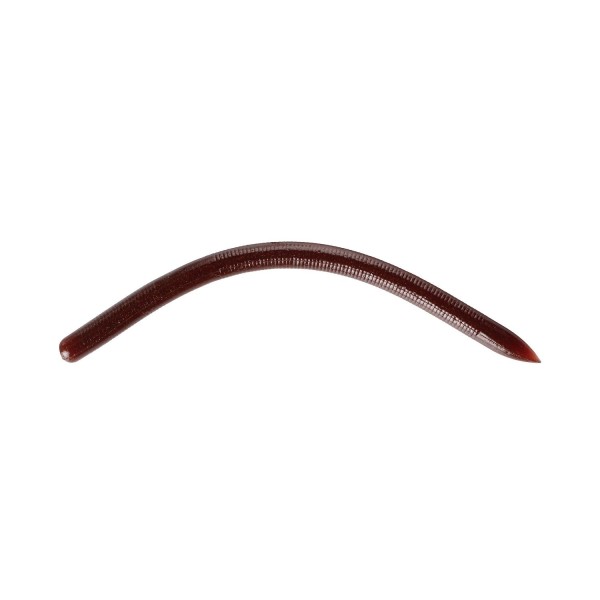 Swamp Worm Fat REINS Leurre souple type ver