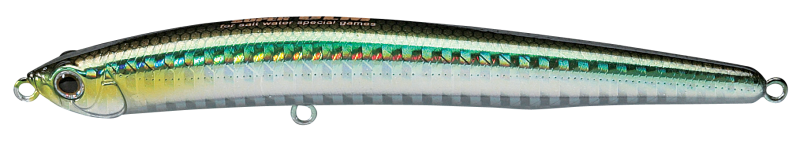 Super ULM smith leurre lipless minnow coulant thon bar bonite