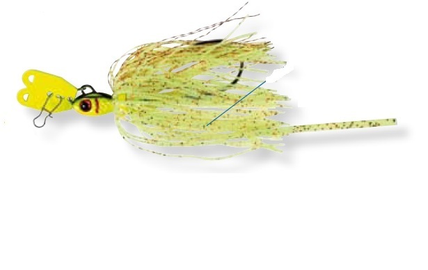 BOOGEE BAIT 3,5gr leurre BOOYAH mini chatterbait pêche Lancer ...