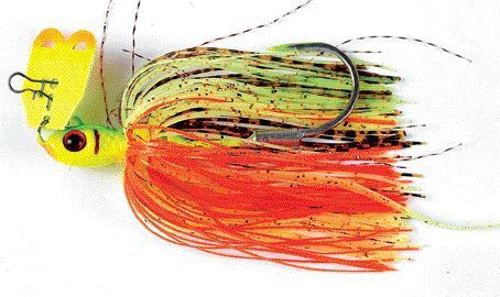 BOOGEE BAIT 3,5gr leurre BOOYAH mini chatterbait pêche Lancer ...